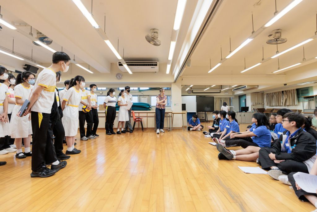 誇啦啦 digiAFTEC® Serendip「妙在巧遇」工作坊 免費報名「誇啦啦創意學習系列」 | FG ♿ 博客|香港一站式 ♿ 無障礙資訊平台|無障礙旅遊指南|Free Guider