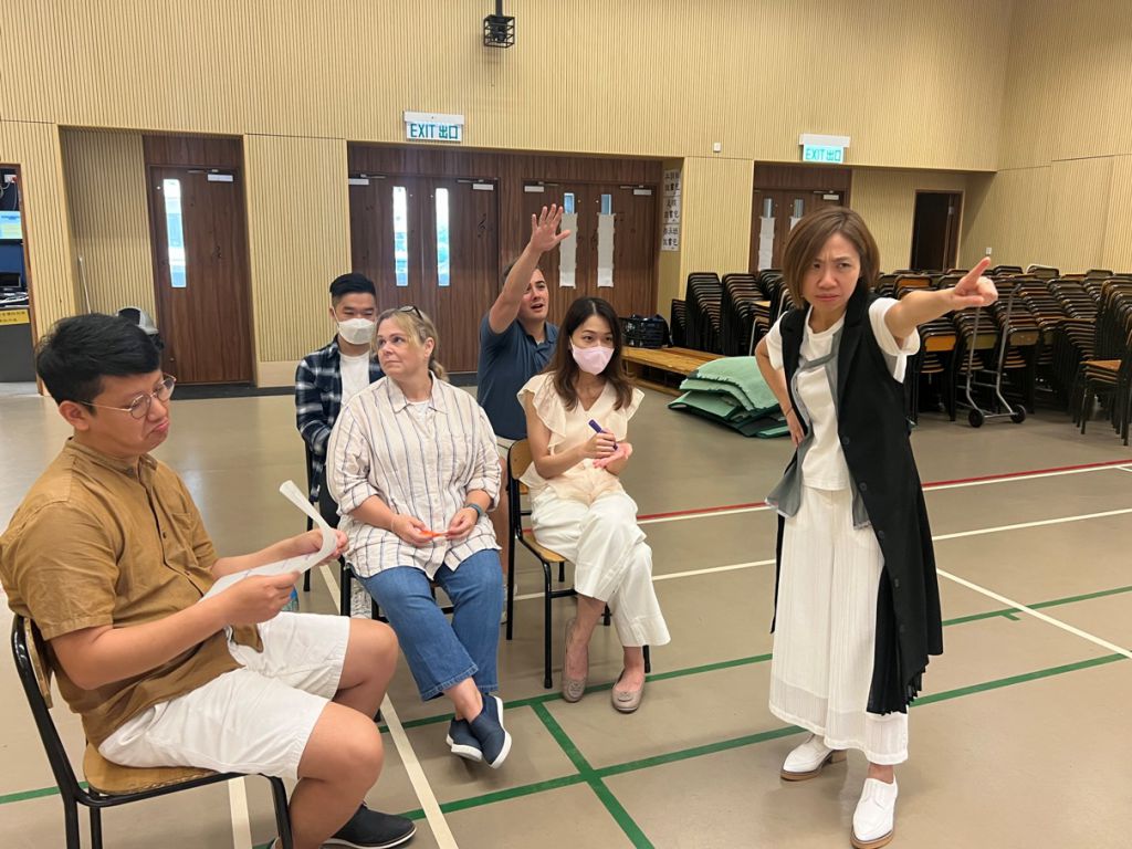 誇啦啦 digiAFTEC® Serendip「妙在巧遇」工作坊 免費報名「誇啦啦創意學習系列」 | FG ♿ 博客|香港一站式 ♿ 無障礙資訊平台|無障礙旅遊指南|Free Guider