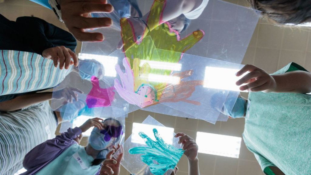 誇啦啦 digiAFTEC® Serendip「妙在巧遇」工作坊 免費報名「誇啦啦創意學習系列」 | FG ♿ 博客|香港一站式 ♿ 無障礙資訊平台|無障礙旅遊指南|Free Guider