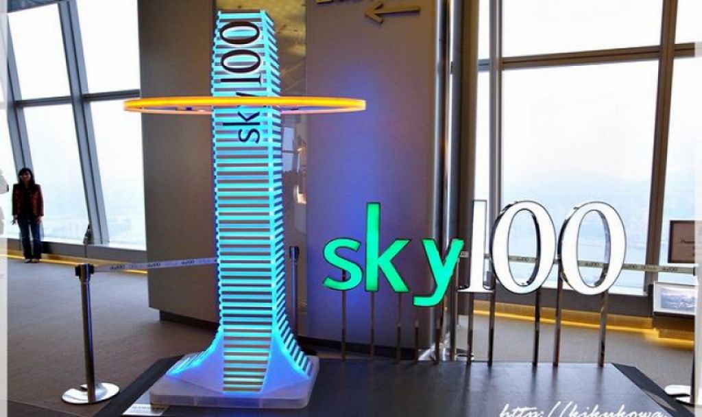 暢遊Sky100 | 活動內容|香港一站式 ♿ 無障礙資訊平台|無障礙旅遊指南|Free Guider