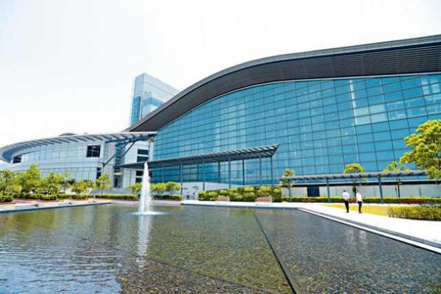 探索T • PARK源• 區 | 活動內容|香港一站式 ♿ 無障礙資訊平台|無障礙旅遊指南|Free Guider