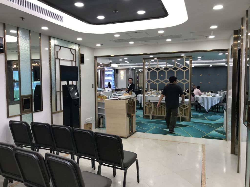 盈館 Ying Dining|香港一站式 ♿ 無障礙資訊平台|無障礙旅遊指南|Free Guider